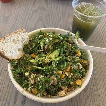 FARMSIDE KITCHEN - CARY WAVERLY PLACE - Updated August 2025 - 44 Photos ...