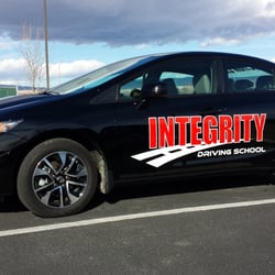 INTEGRITY DRIVING SCHOOL - 2640 E Edison Ave, Sunnyside, Washington - Driving Schools - Phone ...