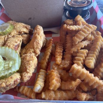 HCK HOT CHICKEN - Updated December 2025 - 382 Photos & 414 Reviews ...