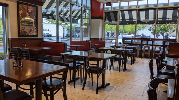 CORNER BAKERY CAFE - Updated December 2025 - 254 Photos & 277 Reviews ...