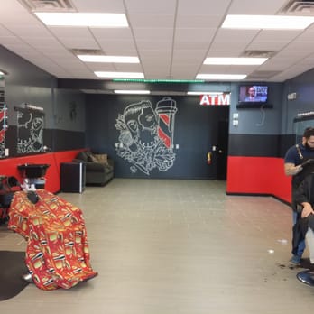 HEADZ UP NEXT BARBER SHOP - Updated January 2026 - 4011 Capital Blvd ...