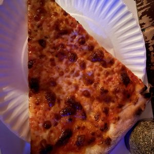 SCARR’S PIZZA - 825 Photos & 676 Reviews - 22 Orchard St, New York, NY ...