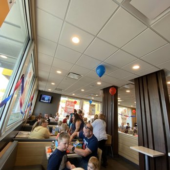 MCDONALD’S - Updated September 2025 - 32 Reviews - 12802 N Sr 395 ...