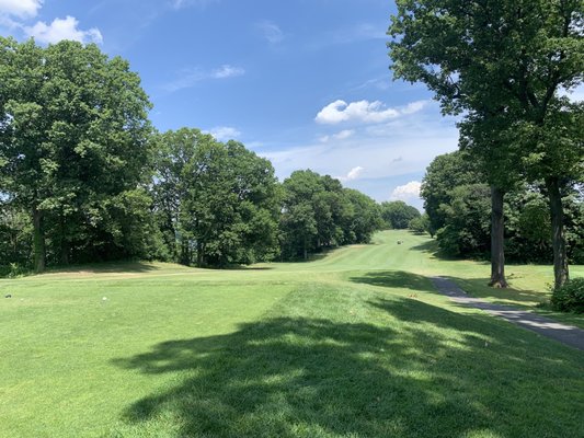 WEEQUAHIC PARK GOLF COURSE - Updated December 2025 - 10 Photos & 19 ...