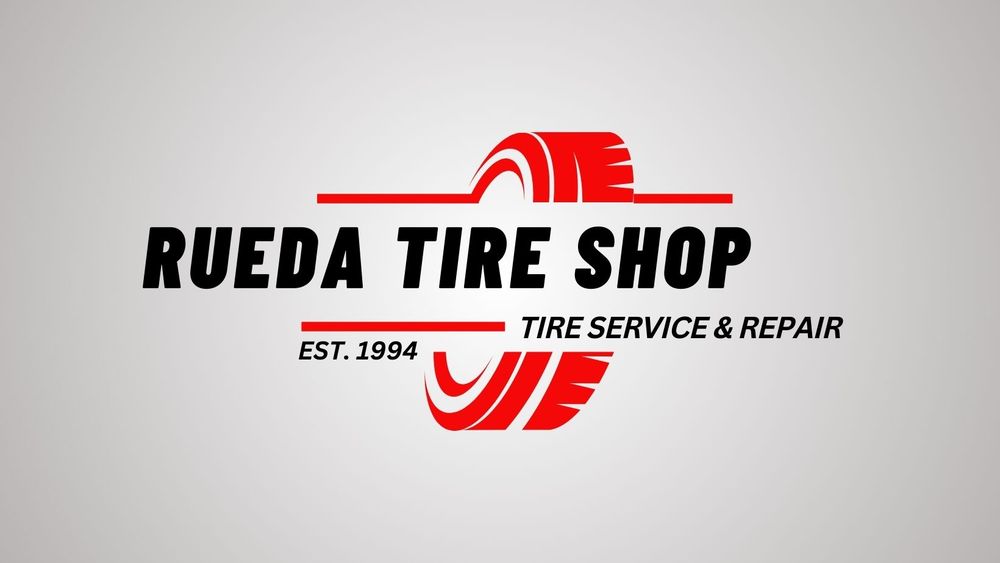 RUEDA TIRE REPAIR SHOP - Updated November 2025 - 24 Photos & 32 Reviews ...