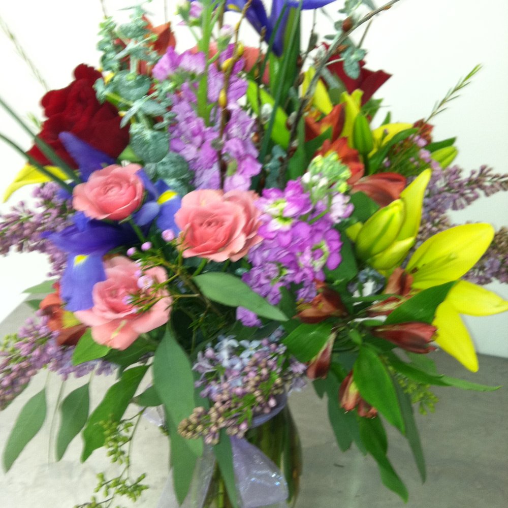 Jacques Flowers Kettering Ohio | Best Flower Site