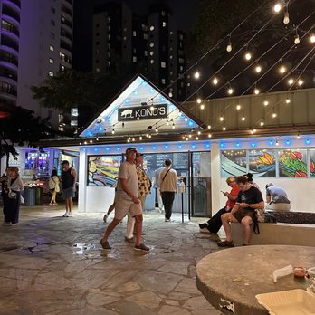 KONO’S NORTHSHORE - WAIKIKI - Updated August 2025 - 980 Photos & 885 ...