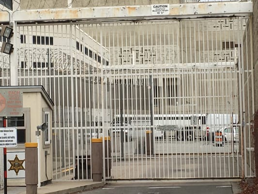 ORANGE COUNTY MEN’S & WOMEN’S CENTRAL JAIL - Updated December 2025 - 29 ...