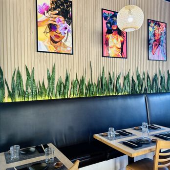 TRIFECTA - Updated June 2024 - 236 Photos & 36 Reviews - 5665 Silver ...