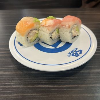 KURA REVOLVING SUSHI BAR - Updated July 2024 - 2962 Photos & 1813 ...