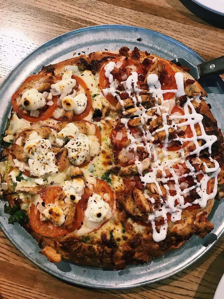 ADRIATICO’S NEW YORK STYLE PIZZA - 186 Photos & 321 Reviews - 1618 Neil ...