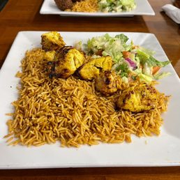 MAZADAR MEDITERRANEAN KITCHEN - 323 Photos & 227 Reviews - 1839 Central ...