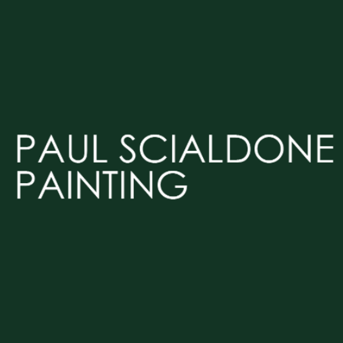 PAUL SCIALDONE PAINTING - Updated June 2026 - Newbury, Massachusetts ...