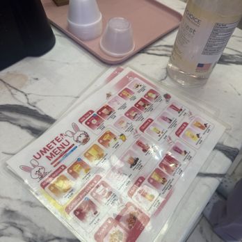 UME TEA - Updated March 2025 - 250 Photos & 173 Reviews - 405 Broadway ...