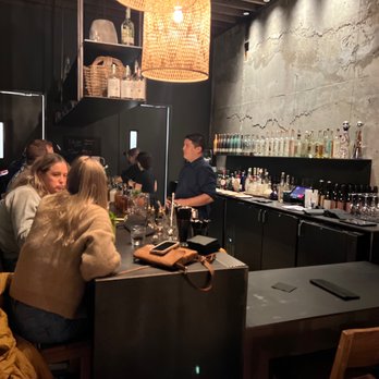 DUSK BAR - Updated September 2024 - 115 Photos & 45 Reviews - 524 State ...