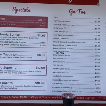 TAQUERIA SAN MIGUEL - Updated April 2025 - 44 Photos & 64 Reviews - 350 ...