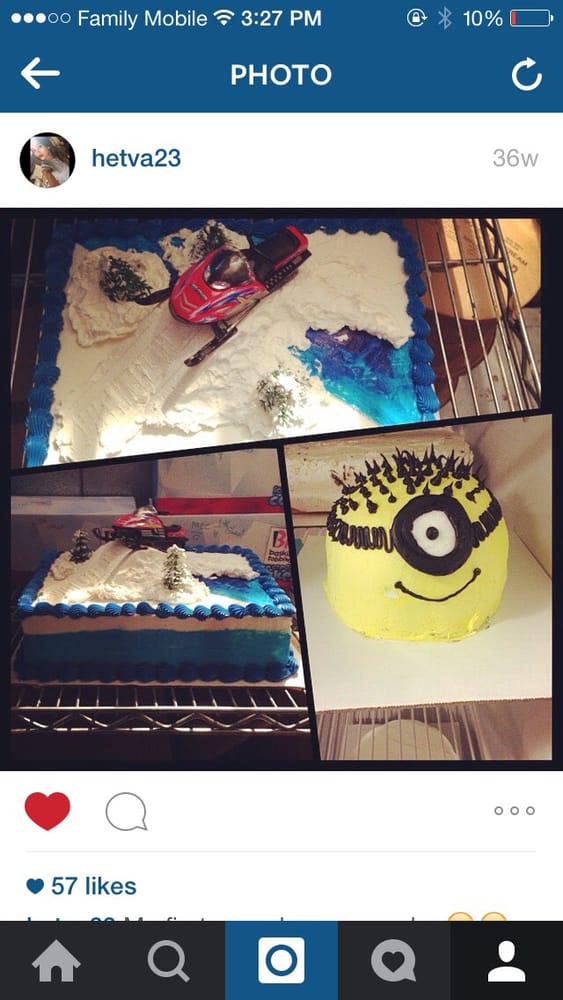 RED BOX CAKE - Updated December 2024 - 16 Photos - 903 Probasco Way ...