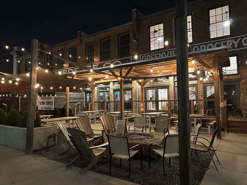 1885 TAPROOM - Updated April 2025 - 31 Photos & 20 Reviews - 104 A E ...