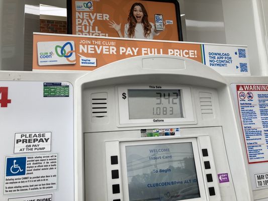 COEN MARKETS - 32 Photos - 481 Washington Rd, Washington, Pennsylvania ...