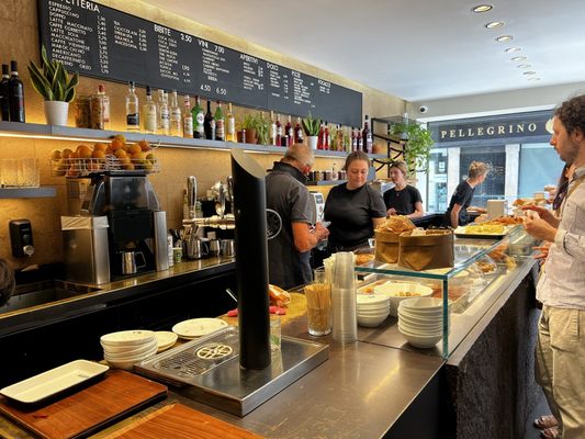 FARINI - Updated October 2025 - 268 Photos & 159 Reviews - Sestiere ...