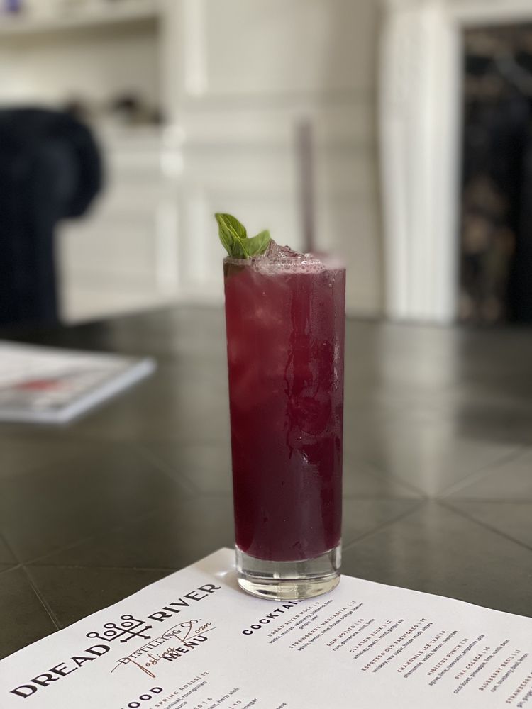 DREAD RIVER DISTILLING - 306 Photos & 84 Reviews - 2400 7th Ave S ...