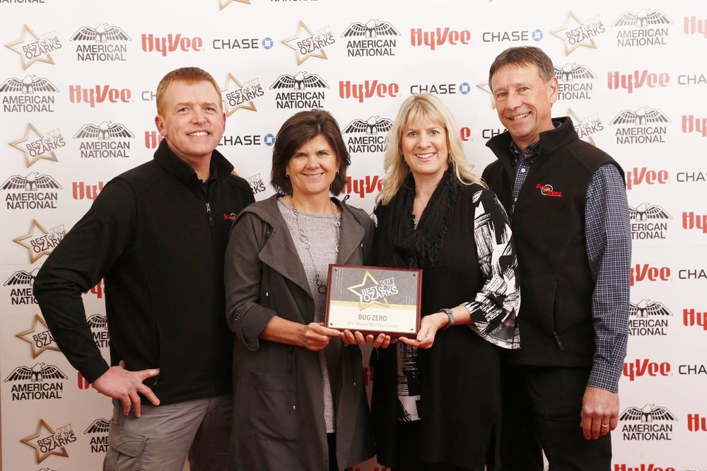 BUG ZERO - Updated December 2025 - 25 Photos - 311 N Waverly Ave, Springfield, Missouri - Pest ...