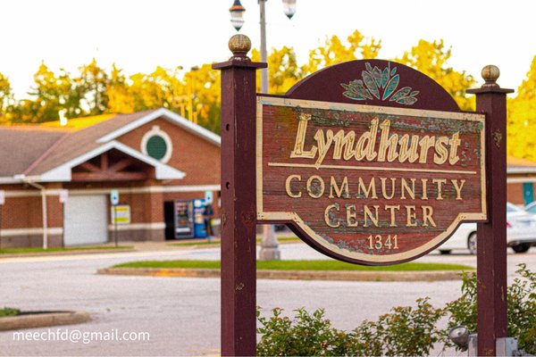 Lyndhurst, OH Map & Directions - MapQuest