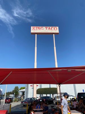 KING TACO - Updated June 2024 - 354 Photos & 360 Reviews - 4300 E ...
