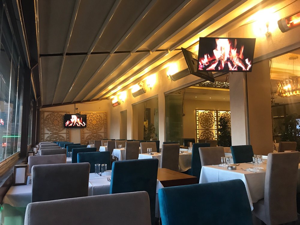 DÖRTLER ET LOKANTASI - Updated October 2024 - Bagdat Cad. No.4 ...