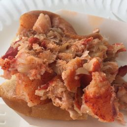 RYE HARBOR LOBSTER POUND - TEMP. CLOSED - 132 Photos & 78 Reviews ...