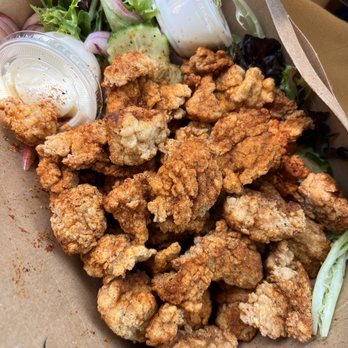 SCRATCH COOKERY - Updated September 2025 - 813 Photos & 660 Reviews ...