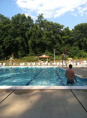 HUNTING HILLS SWIM CLUB - Updated December 2025 - 14 Reviews - 300 ...