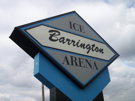 BARRINGTON ICE ARENA - Updated December 2025 - 10 Reviews - 28205 W ...