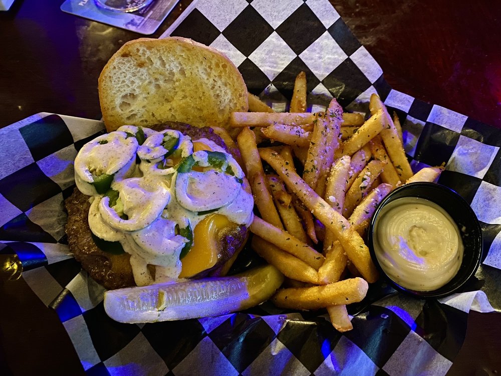 THE BULLDOG UPTOWN - Updated October 2025 - 73 Photos & 212 Reviews ...