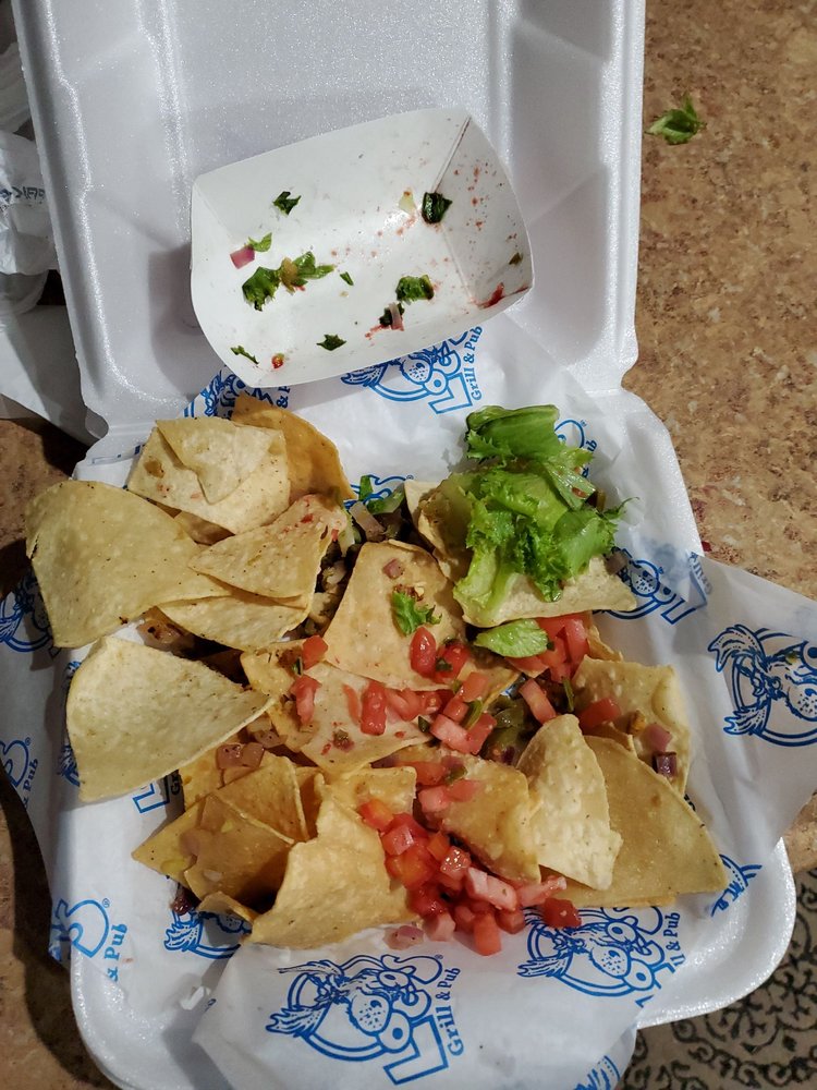 LOCOS GRILL & PUB - Updated December 2024 - 58 Photos & 86 Reviews ...