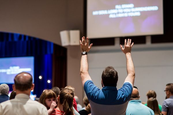PENINSULA COMMUNITY CHAPEL - Updated May 2026 - 4209 Big Bethel Rd ...