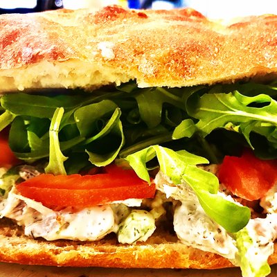 SOUP FARM - Updated April 2025 - 31 Photos & 50 Reviews - 901 N Orange ...