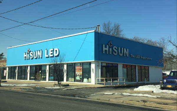 HISUN LED - Updated December 2025 - 2045 Hempstead Turnpike, East ...
