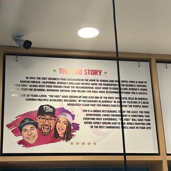 TKB BAKERY & DELI - Updated December 2025 - 3749 Photos & 4861 Reviews ...