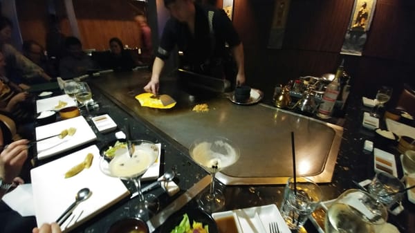 MIDORI TEPPANYAKI + BAR - Updated May 2025 - 87 Photos & 18 Reviews ...