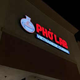 PHO LAB - Updated September 2025 - 1217 Photos & 1291 Reviews - 8112 ...