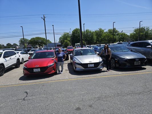 PRIORITY HYUNDAI - Updated December 2025 - 23 Photos & 167 Reviews ...