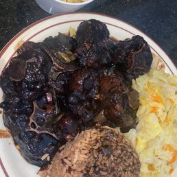 OCHO RIOS GRILL - 337 Photos & 412 Reviews - Caribbean - 14400 ...