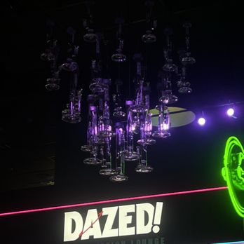 DAZED CONSUMPTION LOUNGE - Updated July 2024 - 87 Photos & 30 Reviews ...