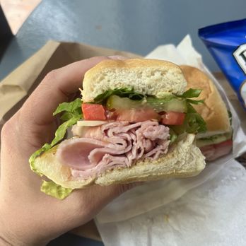 LITTLE JIMMY’S DELI - Updated September 2025 - 151 Photos & 276 Reviews ...