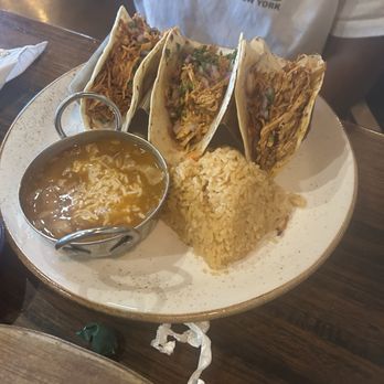 ZAMA MEXICAN CUISINE - Updated January 2025 - 165 Photos & Average of 4 ...