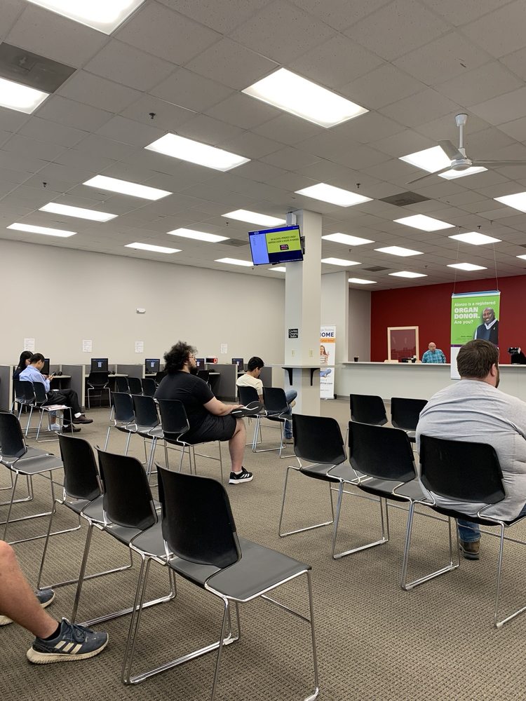 KANSAS DRIVER LICENSE - Updated January 2026 - 11 Photos & 17 Reviews ...