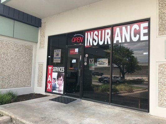 ALL WORLD INSURANCE & AUSTIN TAX MASTER - Updated May 2026 - 14 Photos ...