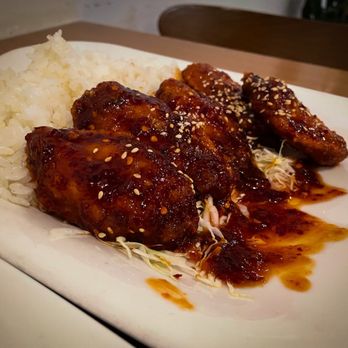 IREH RESTAURANT - Updated May 2025 - 636 Photos & 208 Reviews - 629 Ke'eaumoku St, Honolulu ...