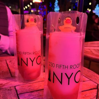 230 FIFTH ROOFTOP BAR - Updated July 2024 - 3401 Photos & 4257 Reviews ...